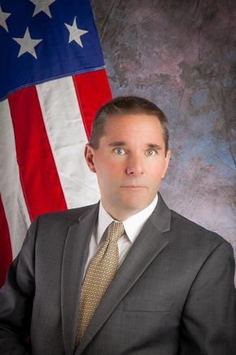 Daryl Walters seeks court seat in Garrett County | Local News | times ...