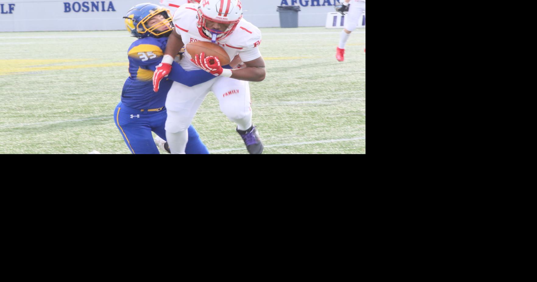 All-WestMAC team revealed; 9 Sentinels, 7 Huskies make the cut | Local ...