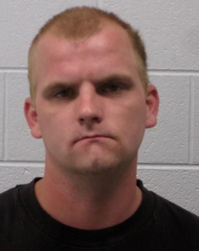 City man jailed without bond on two violation charges | Local News ...