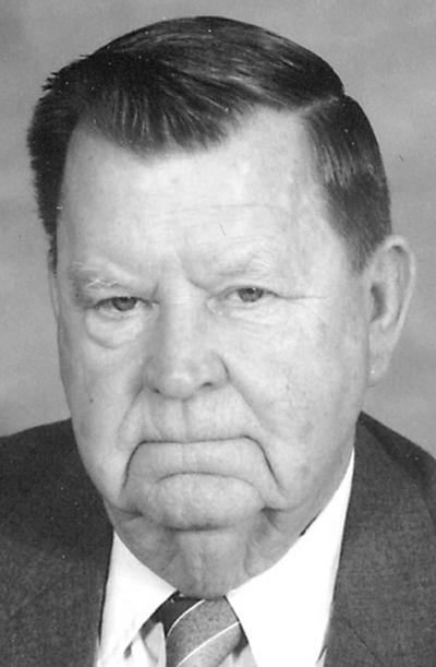 George L, Carney Jr. [LaVale] | | times-news.com