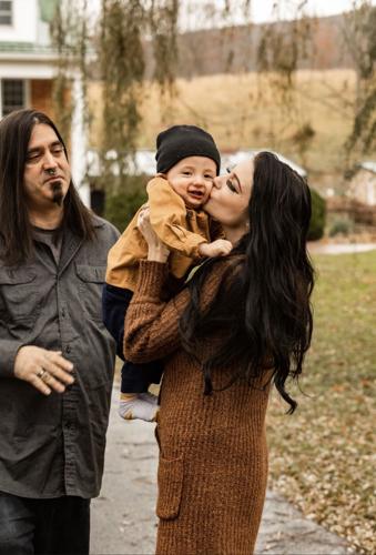 ALLEGANY MAGAZINE MAY 2022: Our 2022 Moms We Love Featuring Savannah ...