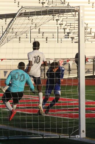 No. 3 Allegany routs No. 6 North Dorchester, 4-0, in state quarters ...