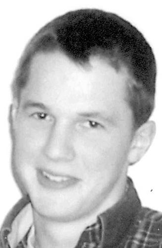 Samuel Hilton Ladson [Bedford] | | times-news.com