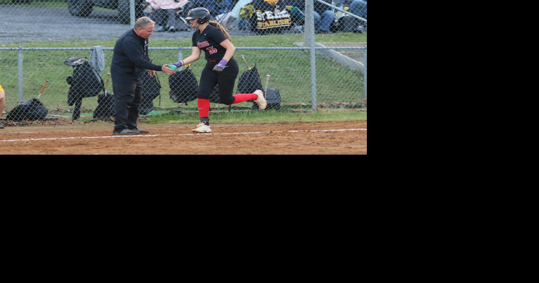 Petersburg survives Keyser's rally, wins 9-7 | Local Sports | times ...