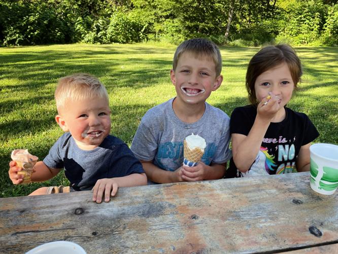 ALLEGANY MAGAZINE JULY 2023: Our 2023 Faces of Summer -- Part Five ...