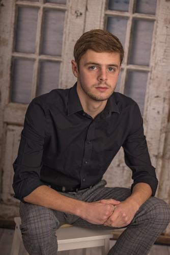 ALLEGANY MAGAZINE APRIL 2021 -- 40 Under 40 -- Kole Morgan | Allegany ...