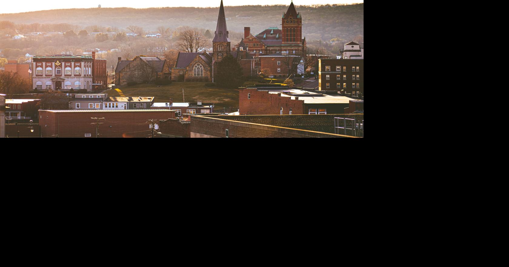 Allegany Magazine September 2022 Guest Commentary Why Allegany