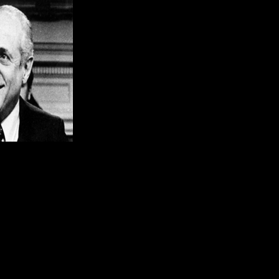 Former governor of Maryland Marvin Mandel dead at 95 | Local News ...
