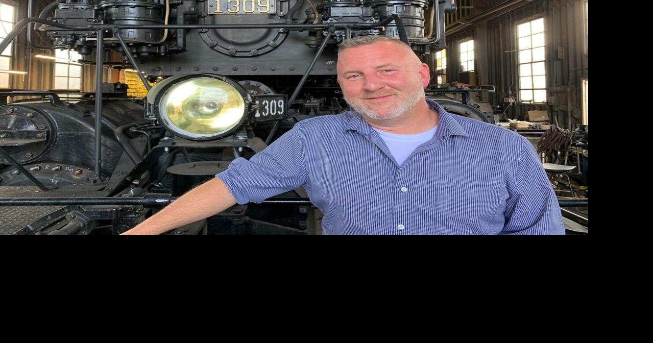 Scenic railroad awarded $60K labor grant | News | times-news.com