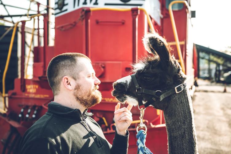 ALLEGANY MAGAZINE AUGUST 2023: Our 40 Under 40 Edition featuring Hunter ...