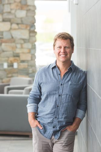 Travis Sheetz named president, CEO of convenience store chain | News ...