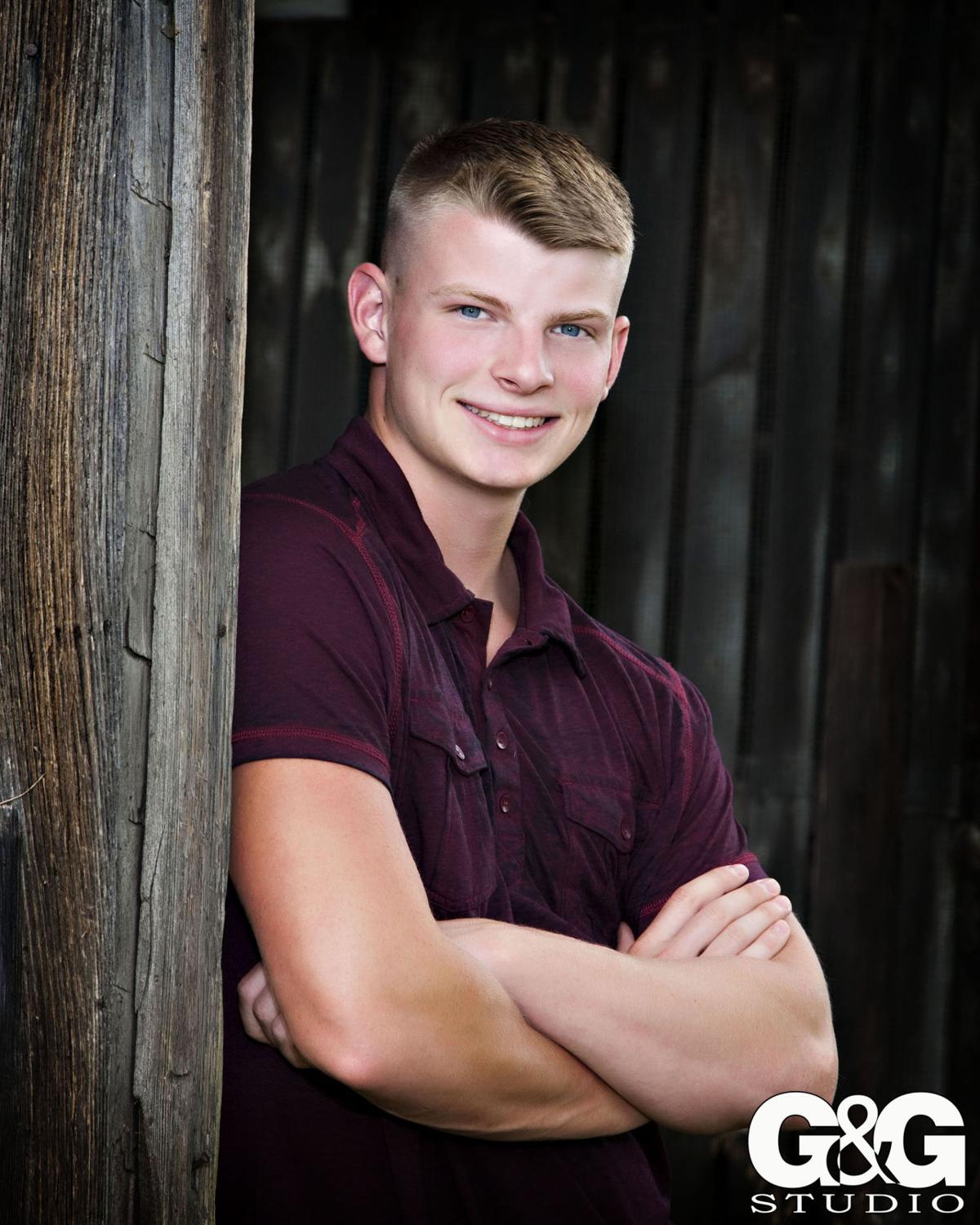 ALLEGANY MAGAZINE SENIOR YEARBOOK: Keyser High School Part Two ...