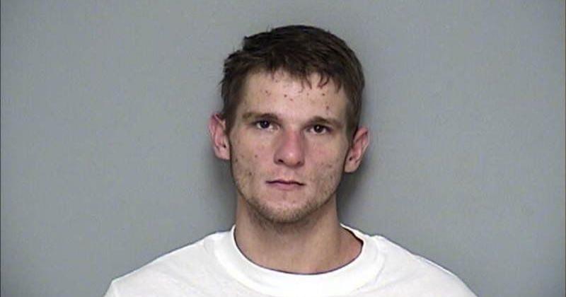 Trio arrested in Garrett County traffic stop | Local News | times-news.com