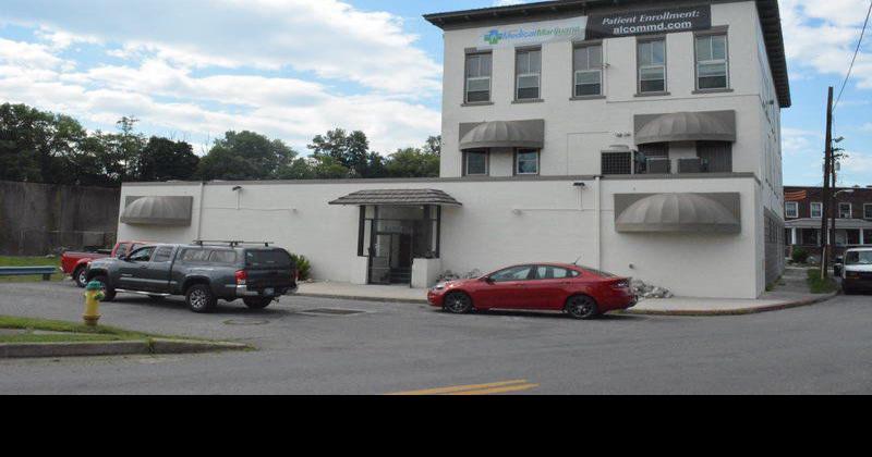 Local medical cannabis dispensary hopes for November opening | Local ...