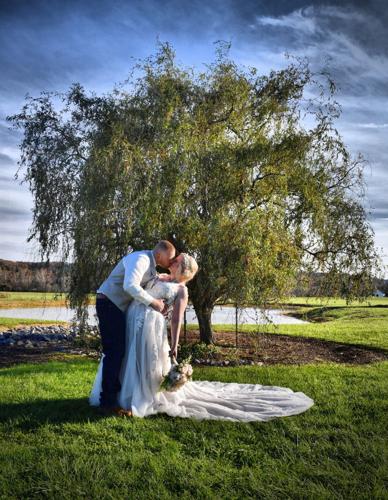 ALLEGANY MAGAZINE WEDDING EDITION 2022: Featuring Jason and LeAnn ...