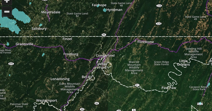 Cumberland weather forecast: 2-5-18 | Local News | times-news.com