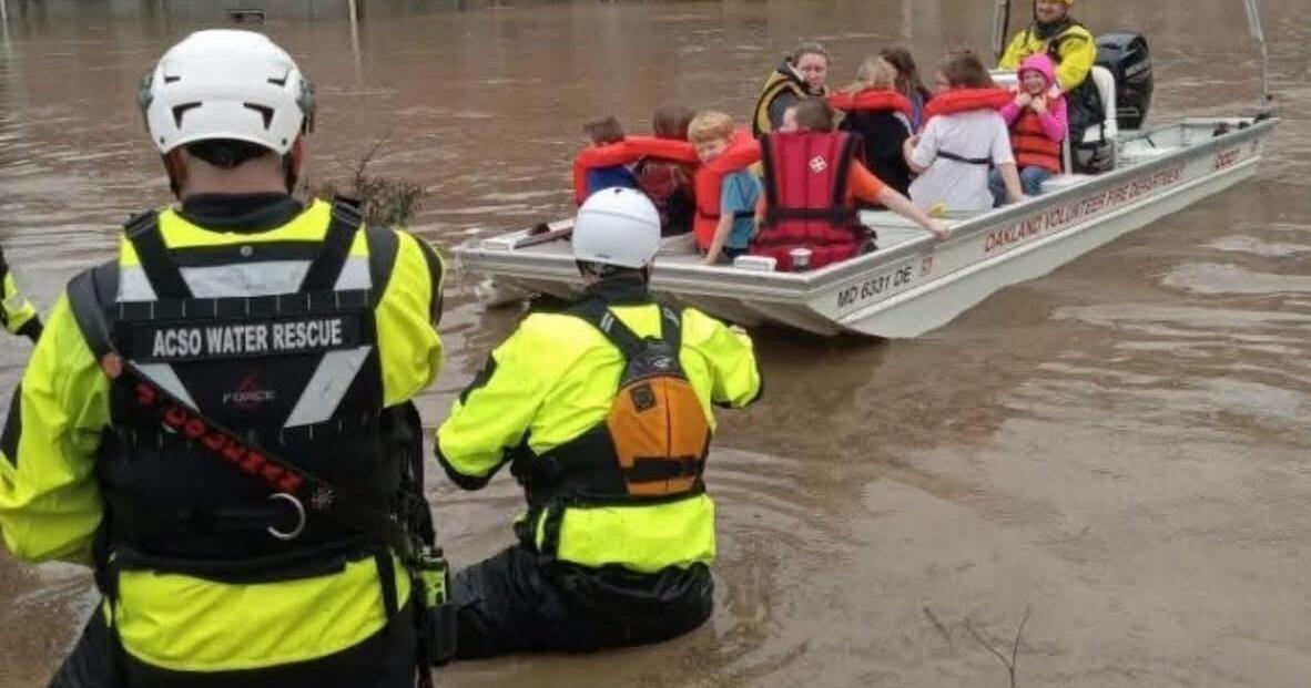 Agency provides details of FEMA application | Local News | times-news.com