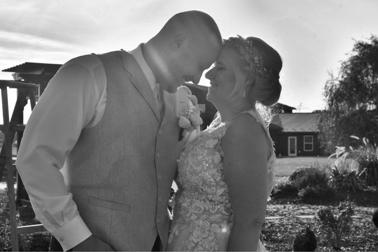 ALLEGANY MAGAZINE WEDDING EDITION 2022: Featuring Jason and LeAnn ...