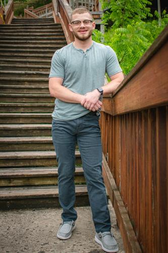 ALLEGANY MAGAZINE AUGUST 2023: Our 40 Under 40 Edition featuring Robert ...