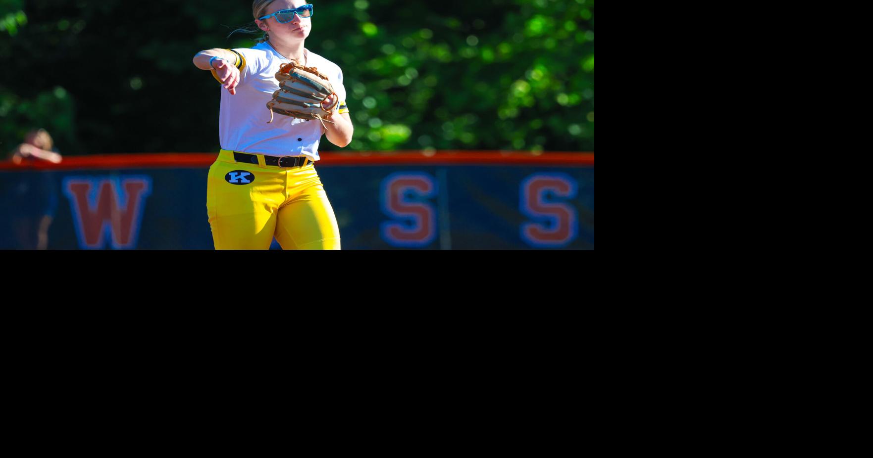 Keyser stays alive after splitting two games at states | Local Sports ...