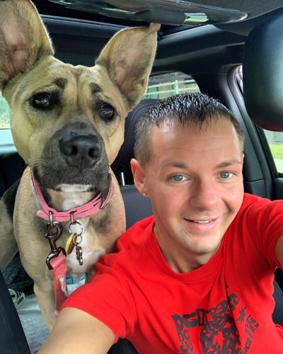 ALLEGANY MAGAZINE APRIL 2021 -- 40 Under 40 -- Shawn Frye | Allegany ...