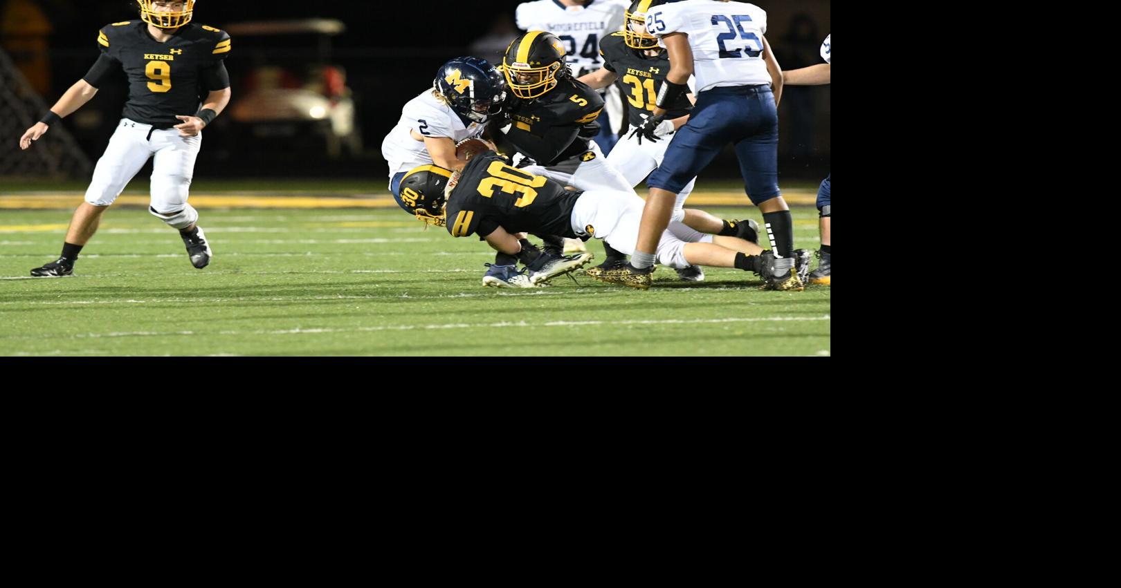 Keyser's Anthony Mele one of many affected by Alderson Broaddus closing ...