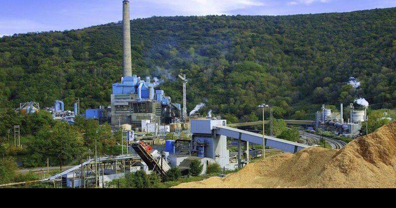 Firm clearing section of Luke mill | Local News | times-news.com