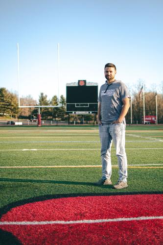 ALLEGANY MAGAZINE AUGUST 2022: This year's 35 Under 35 featuring Connor ...