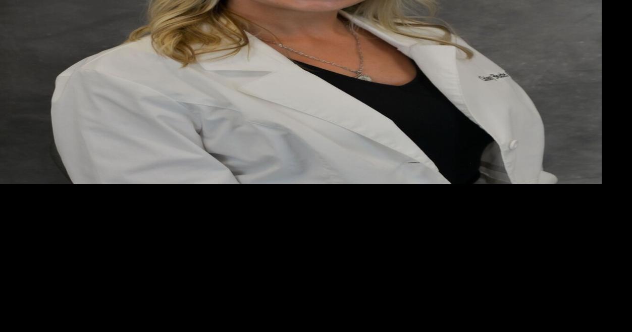 FSU student health center director recognized | Community | times-news.com