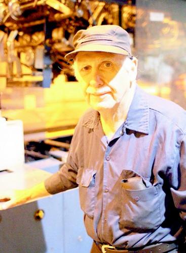 After 42 years of service, Mike Goebel to retire from Times-News ...