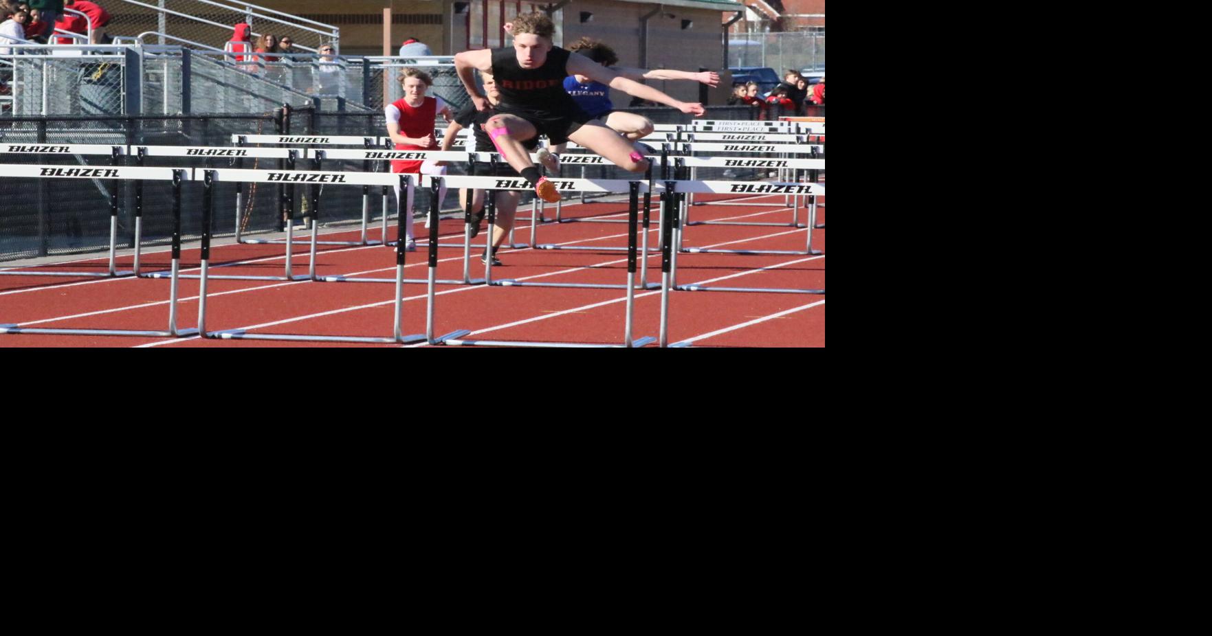 Mountain Ridge boys, Allegany girls win at Jerry Calhoun Invite | Local ...