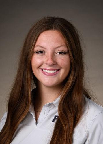 Allegany alums Pittman, Britton shine at NFCA Leadoff Classic | Local ...
