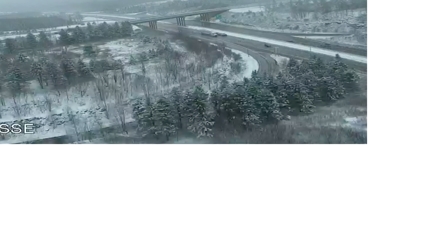 Snow emergency plan activated in Garrett County | Local News | times ...