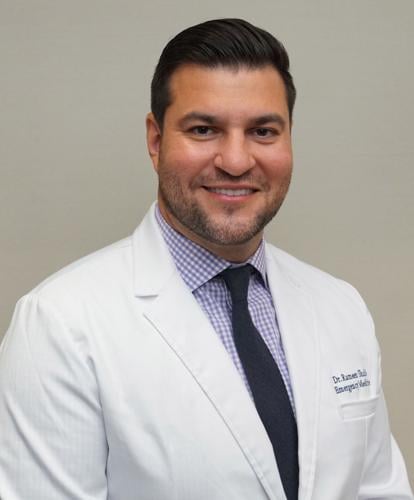 Health Beat | Urgent care vs. emergency department | Local News | times ...