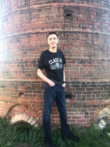 ALLEGANY MAGAZINE SENIOR YEARBOOK: Keyser High School Part Two ...