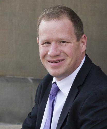 Leyh promoted to DDC's executive director | Local News | times-news.com