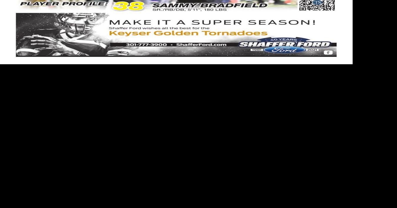 Keyser Golden Tornado Football Preview | Special Sections | times-news.com