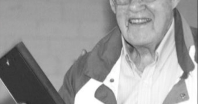 Legendary Moorefield athlete, coach George Hott dies at 97 | Local ...