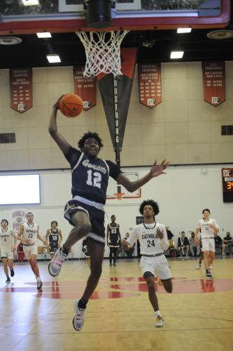 Allen, Embeya power Goretti past Catholic | Local Sports | times-news.com