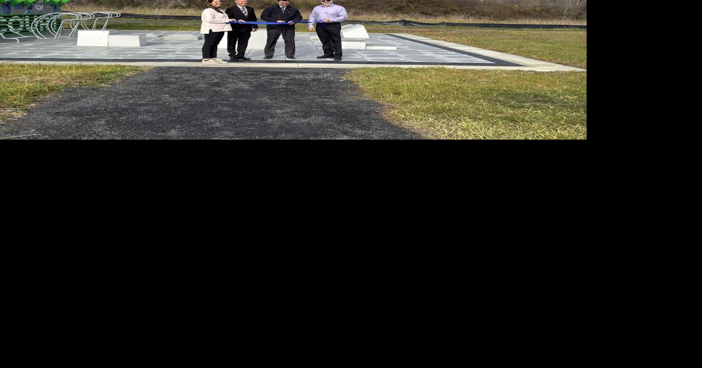 County talks funding for outdoor complex | Local News | times-news.com