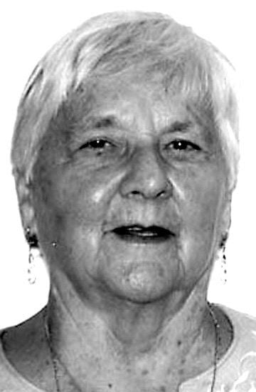 Nancy L. Dugan [Frostburg] | | times-news.com