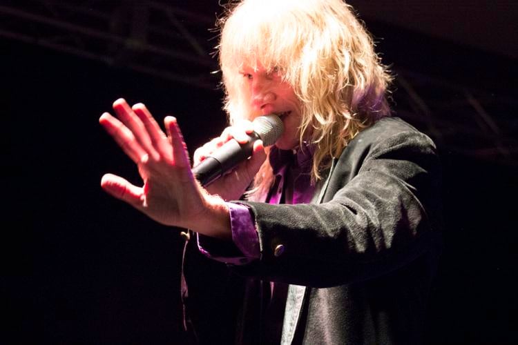 ALLEGANY MAGAZINE JUNE 2023: Just for KIX -- Why Steve Whiteman still ...