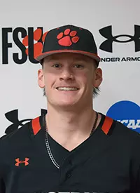 Former FSU pitcher signs with Orioles | Local Sports | times-news.com