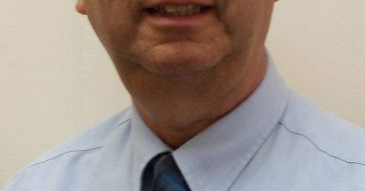 Patrick Amoroso appointed as Mineral County magistrate | News | times ...