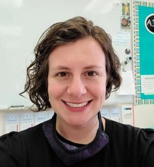 Noonan named new principal in Fairfax | Education | times-news.com