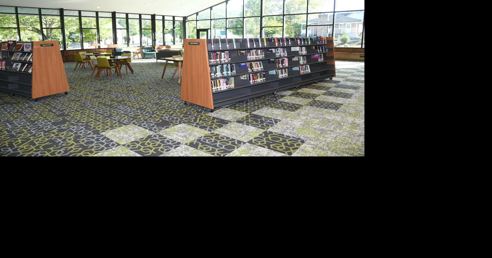 LaVale Library art project dedication Oct. 23 | Community | times-news.com