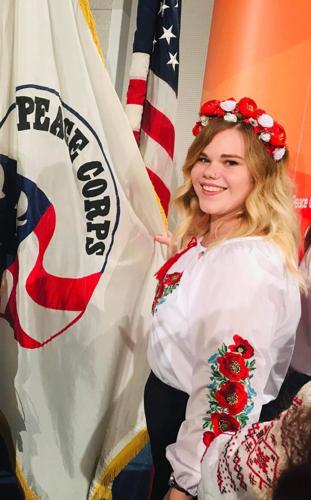 'I feel helpless:' Cumberland native, a Peace Corps volunteer, reflects ...
