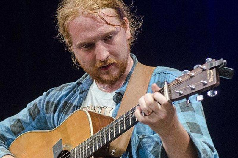 Tyler Childers to perform at DelFest | Local News | times-news.com
