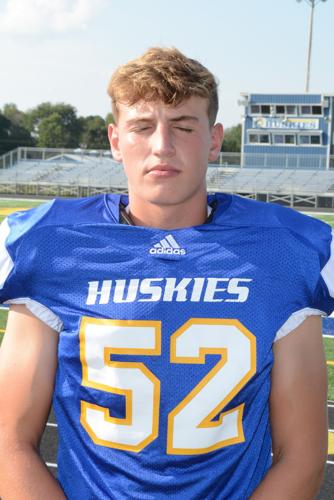 Fort Hill, Mtn. Ridge dominate All-Area team; 7 schools make up 1st ...