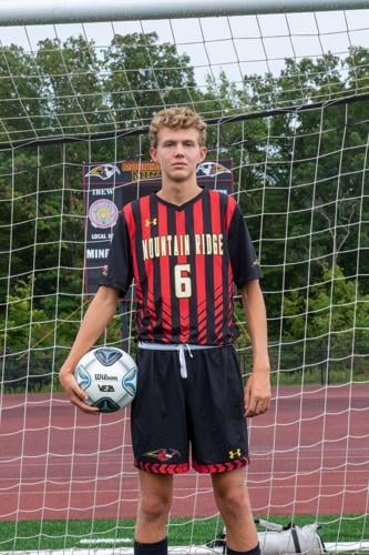 Mountain Ridge's Mason Reed named Offensive Player of the Year | Local ...